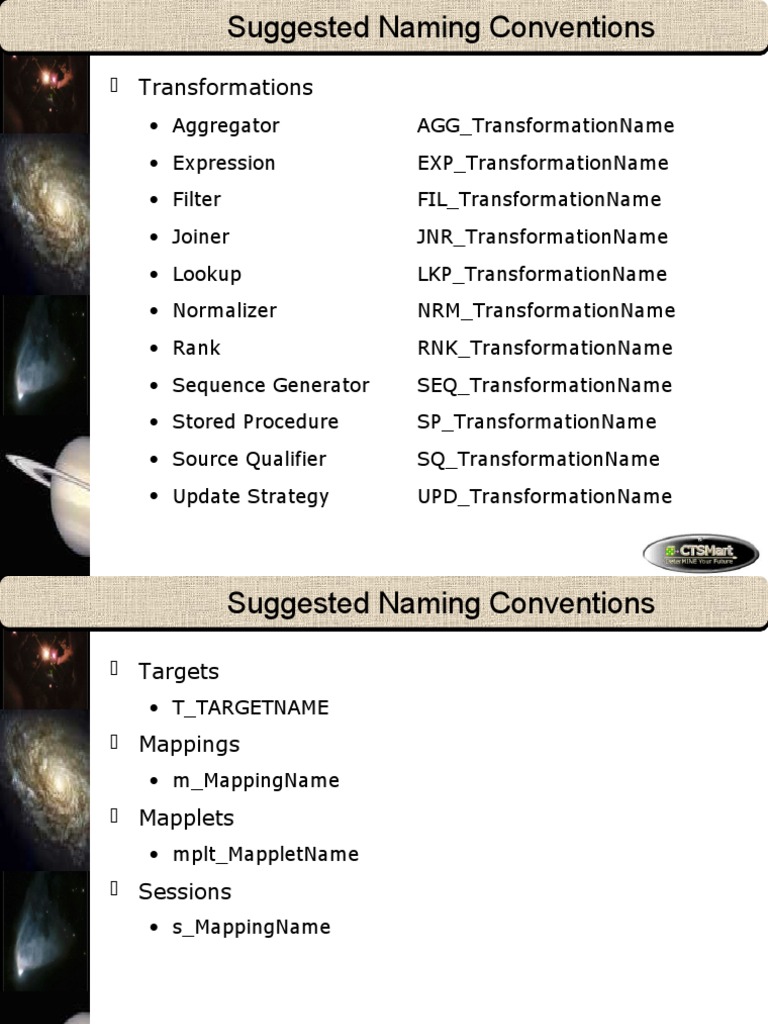 Informatica Mapping | PDF | Computer Engineering | Databases