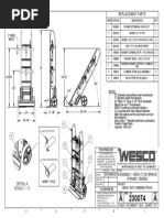 Plans of Router Table | PDF | Screw | Woodworking