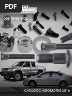 Catalogo Productos Ampro | PDF