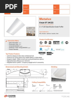 Mannington M-Guard V-88 Adhesive Guide | PDF | Flooring | Concrete