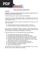 Timer Script and Log | PDF