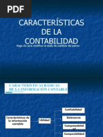 Analisis y Ejemplo de La NIF B-6 - Estado de Situacion Financiera | PDF ...