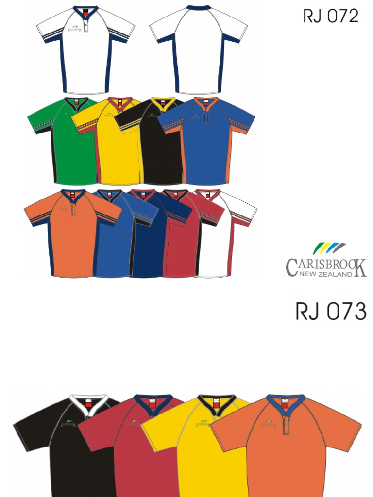 Carisbrook New Zealand Baru | PDF