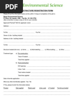 11.fumigation Certificate Example | PDF | Materials