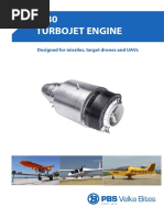 15 Pulsejet Plans | PDF