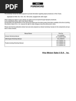 Campro Tech Manual - CPS | PDF | Fuel Injection | Piston