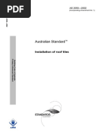 Australian Standard: Technical Drawing Part 101: General Principles ...