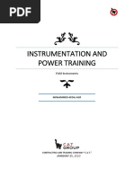 Summary of SAES-J-902 | PDF | Electrical Wiring | Electrical Components