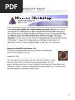 Anchor Chain Locker Volume Calculation | PDF | Volume | Nature