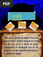 U1W4 The Magic Marker Mystery Study Guide | PDF | General Fiction ...