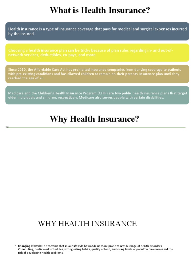 All Insurance Compiled Presentation | PDF | Insurance | Life Insurance