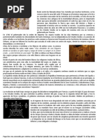 Loas y Veves Del Vudu PDF | PDF | Religión y creencia
