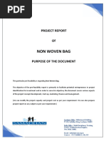 Chewing Gum Manufacturing Process | PDF | Materials | Chemical Substances