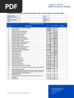 Chemical Storage Inspection Checklist | PDF