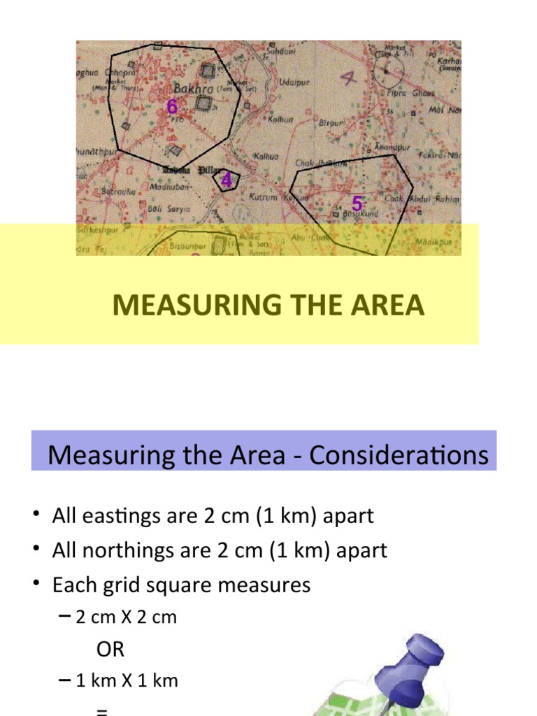 8 Area | PDF | Nature | Teaching Mathematics