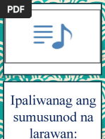 Estilo NG Pagsulat | PDF