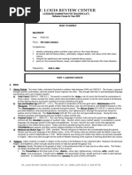 Lesson Plan-Correlative Conjunctions | PDF | Phrase | Question