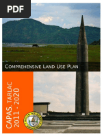 Ormoc - CLUP Vol1 - 2017-2027 | PDF | Natural Environment | Nature