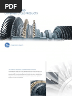 Wartsila 2 X 20v34 SG Technical Specification | PDF | Valve | Piston