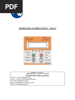 Magnetic Pick Up Unit (MPU) Testing and Installation | PDF