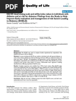 Soflax Tablets: Uses and Dosage Guide | PDF | Bloating | Nausea