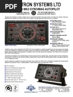 Course Recorder (Paperless) MDR290 | PDF