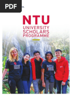 Nus Igp | PDF
