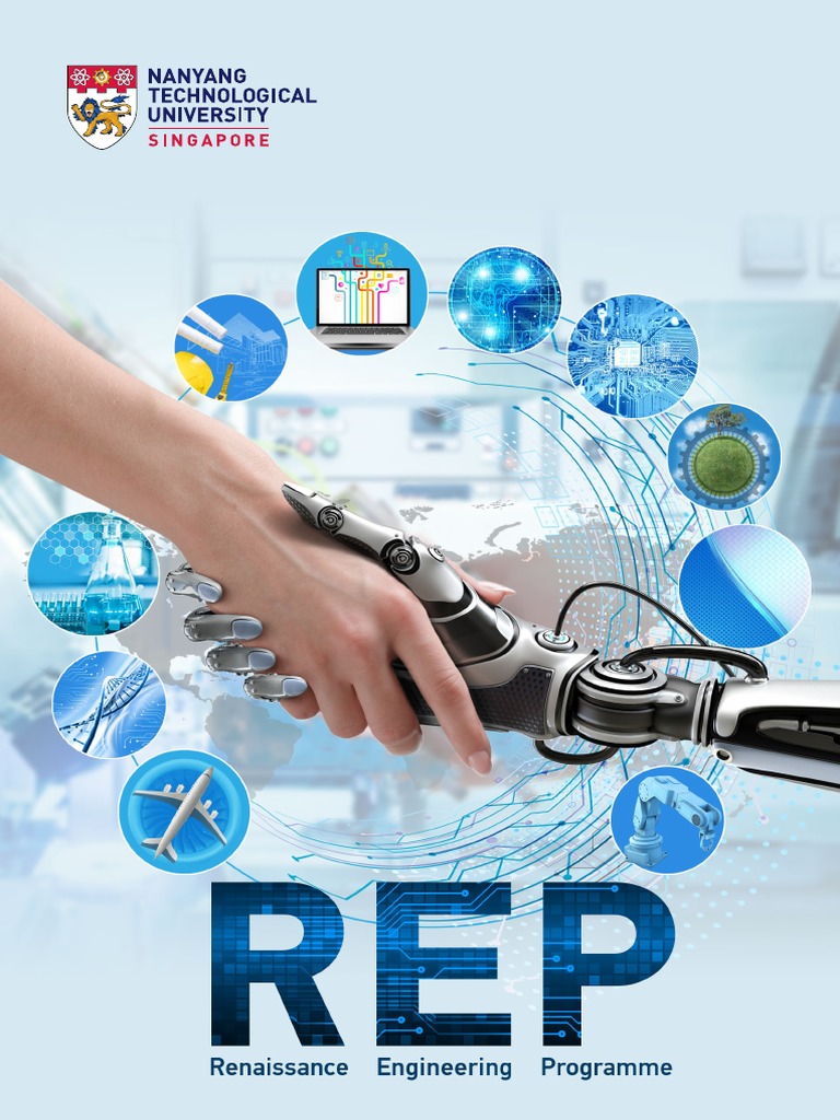 REP | PDF | University And College Admission | Engineering