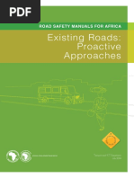 Road Inventory Survey Form | PDF