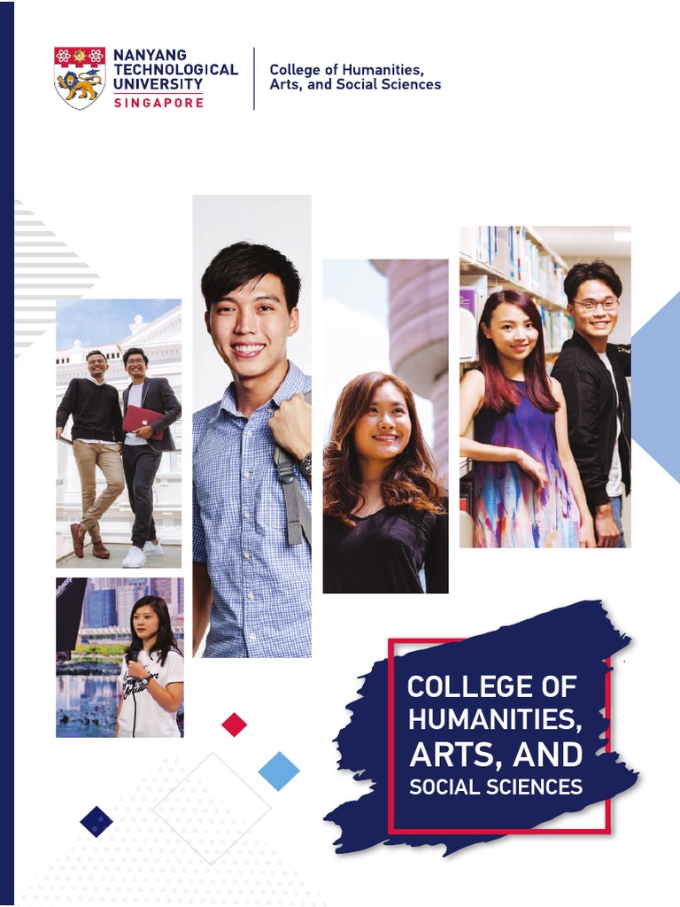 College Brochure PDF | PDF | Sociology | Critical Thinking