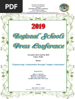 Academic Excellence Award Certificate | PDF