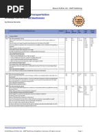 Guidance Template Qualified Persons Declaration Concerning Good ...