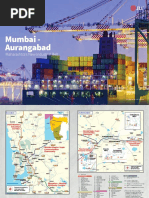 Amazing - Dapoli Detailed Map | PDF