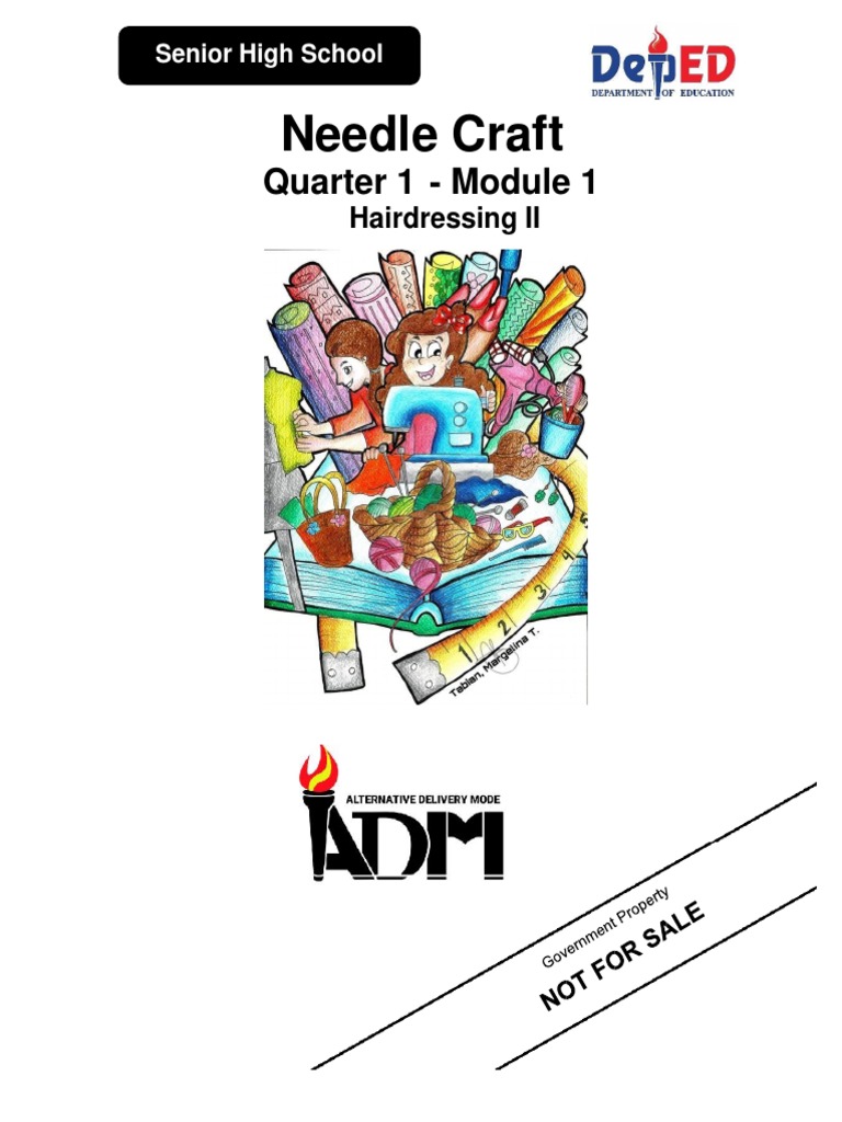 Hairdressing 12 PDF | PDF | Hairstyle | Hair