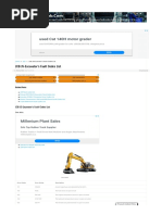 Error Code?: Loadall Codes | PDF | Fuel Injection | Engines