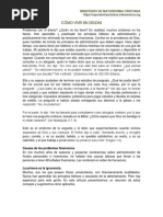 Actividad Integradora 3 Modulo 3 Semana 2 | PDF | Residuos | Entorno ...
