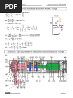 Calcul du Degré d'Hyperstatisme | PDF | Mécanique newtonienne ...