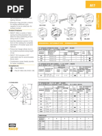 RACO Electrical Boxes Catalog Overview | PDF