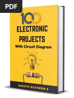 Practical Electronics For Inventors PDF | PDF
