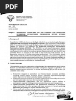 FFEDIS FAQs | PDF | Social Science