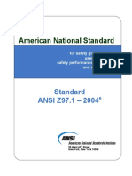 ANSI-ASC A14.3-2008 Ladders-Fixed-Safety Requirements | PDF | Ladder ...