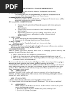 Lesson Plan Romantic Period | PDF | Educational Assessment | Applied ...