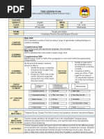 Sow English Form 2 2024-25 | PDF | Linguistics | Grammar