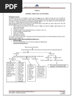Form C: Hotel Arrival Report for Foreigners | PDF