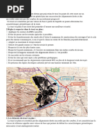 Calcul du dévers sur les routes | PDF