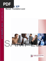 Module 1 - Basic Concepts of Information Technology (IT) | PDF ...