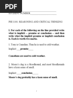 Mock Trial Documents | PDF | Witness | Prosecutor