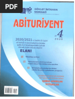 Magistr 3 (2023) | PDF