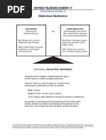Patient'S Global Impression of Change (Pgic) Scale | PDF