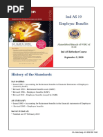 Employee Movements | PDF | Human Resources | Employment